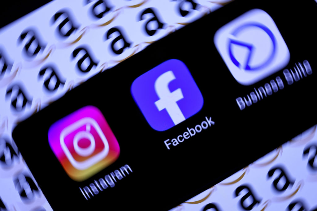 Jacksonville woman's Facebook accounts hijacked