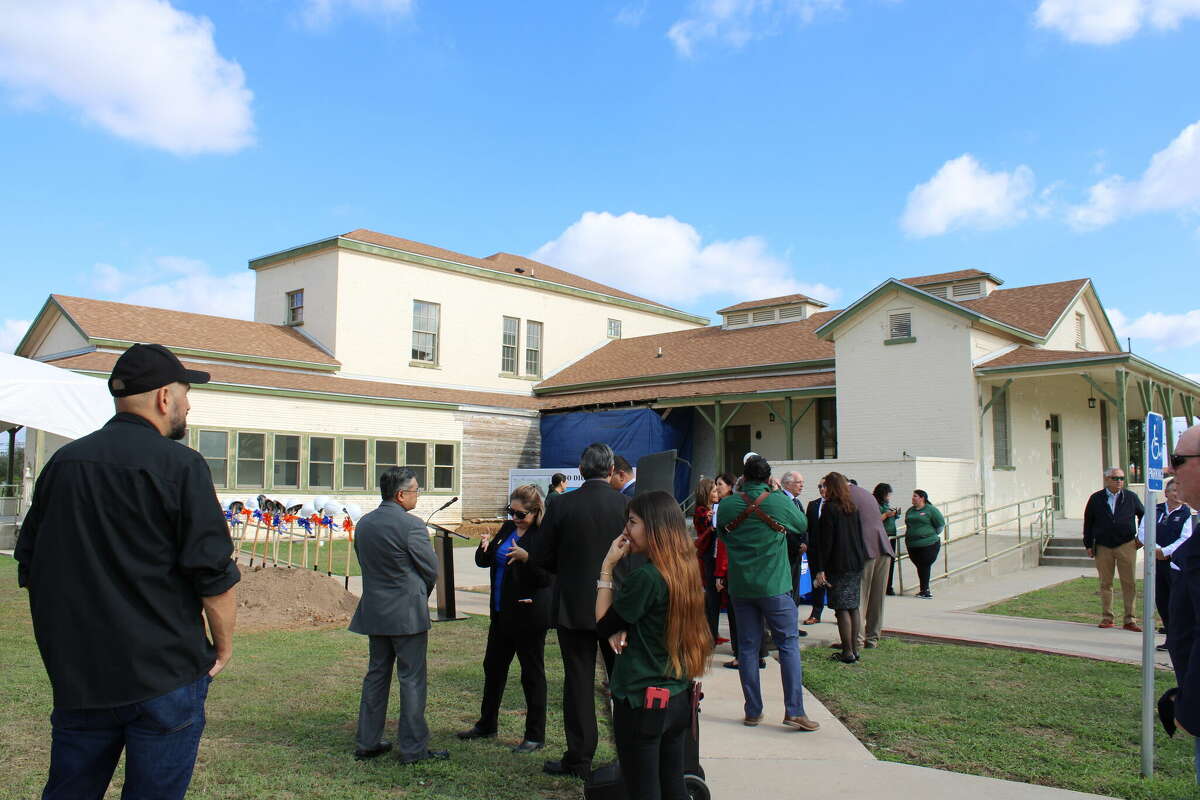 Imaginarium moving from Mall del Norte to Laredo College in 2024