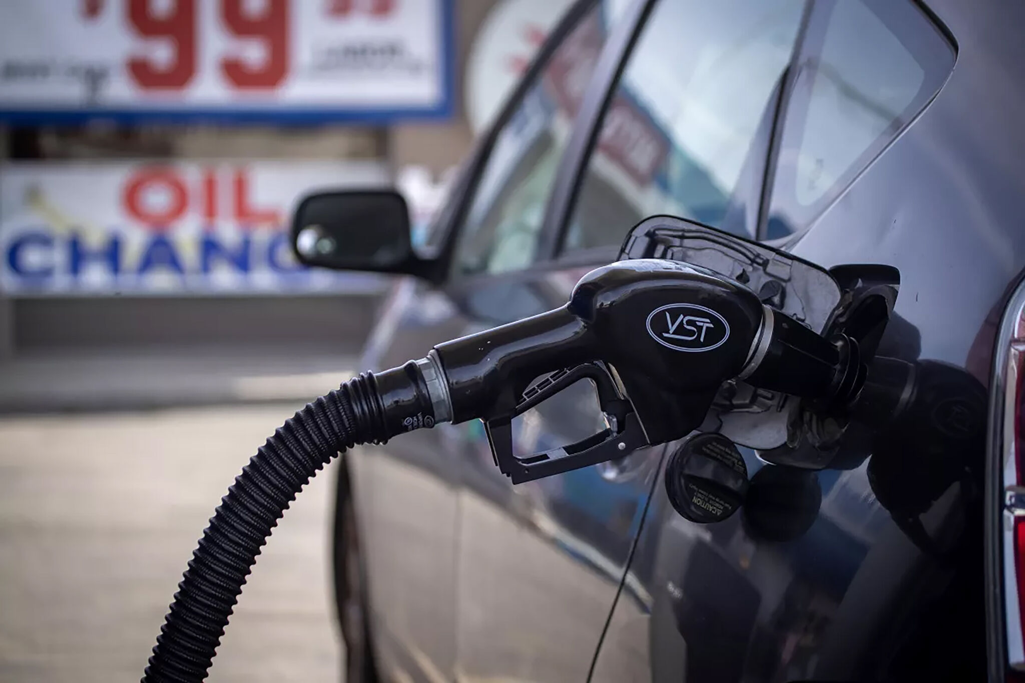 A reader wonders if the public will thank Biden for low gas prices.