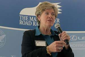 Eric Bedner, Staff Writer - CT Insider