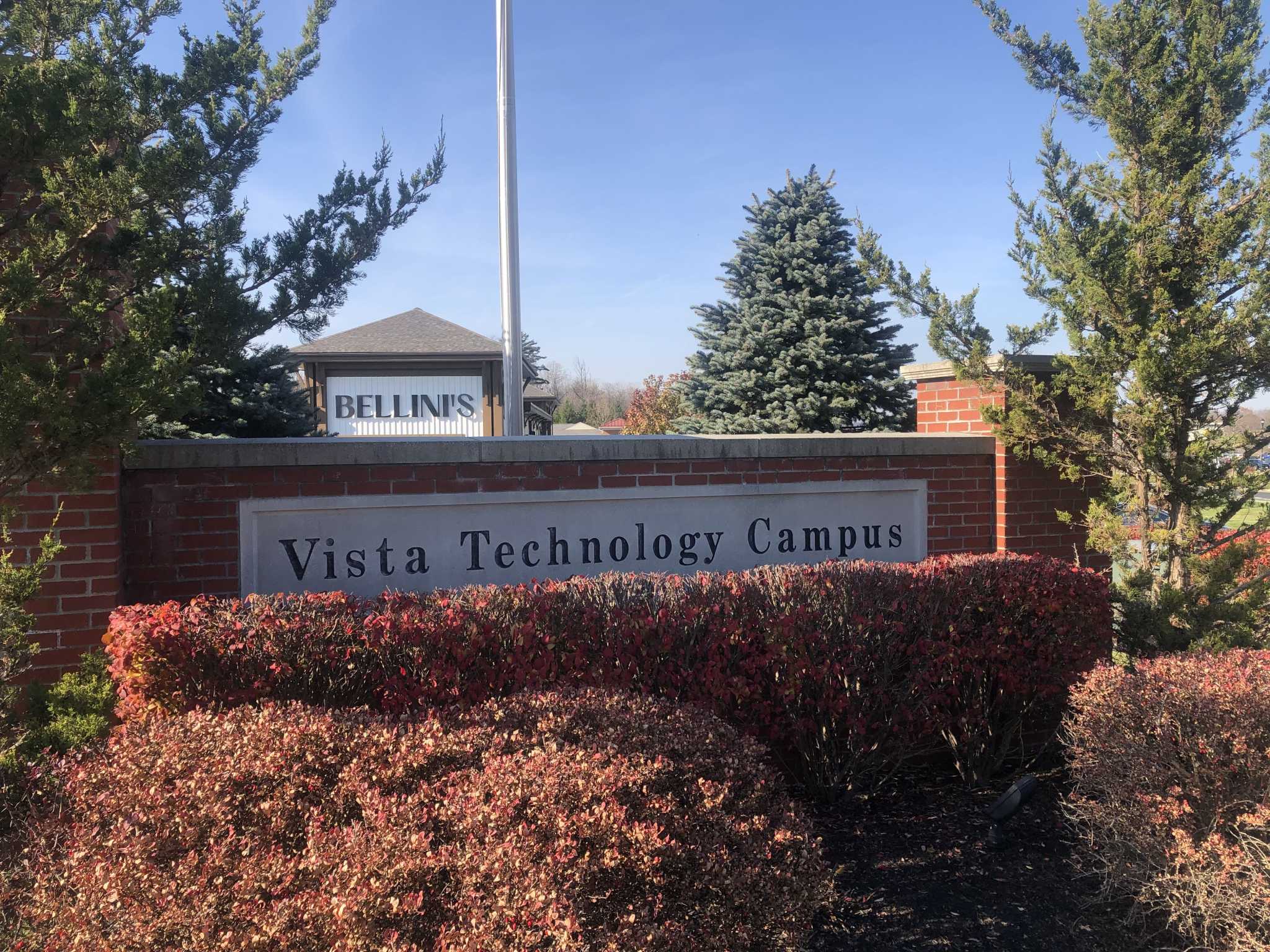 How climate change may be helping a suburban tech park thrive