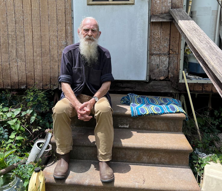 We owe justice to all. And especially to veterans. (Opinion)