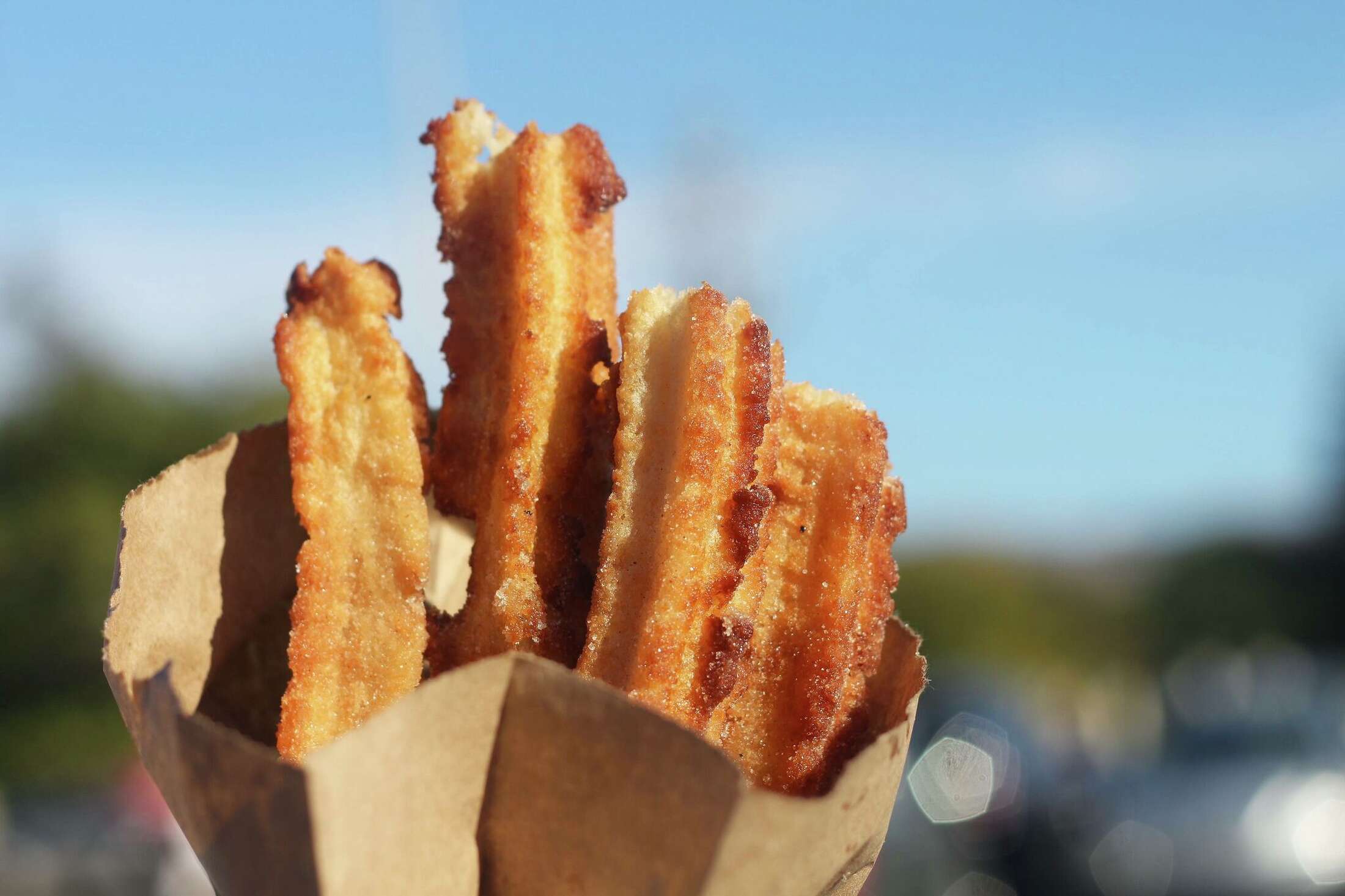 Best churros in San Francisco, the East Bay