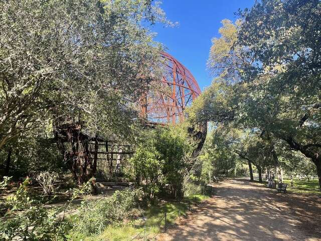 Everything you need to know about Austin's Pease Park