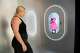 Snapchat maker to install first AR mirrors in a U.S. museum in S.F.