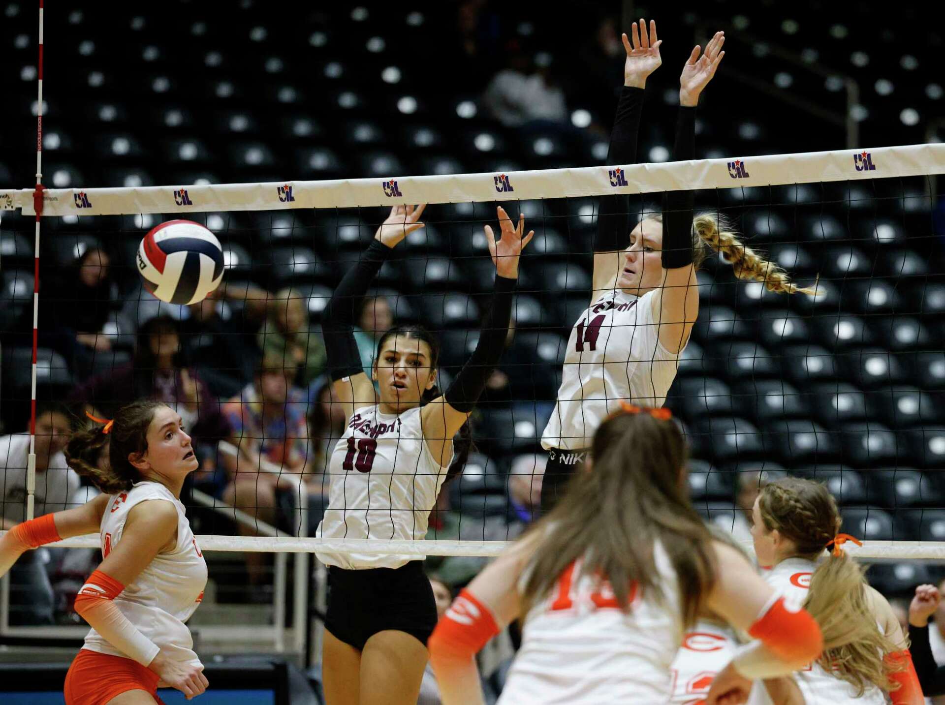 2024 volleyball season preview: San Antonio area players to watch