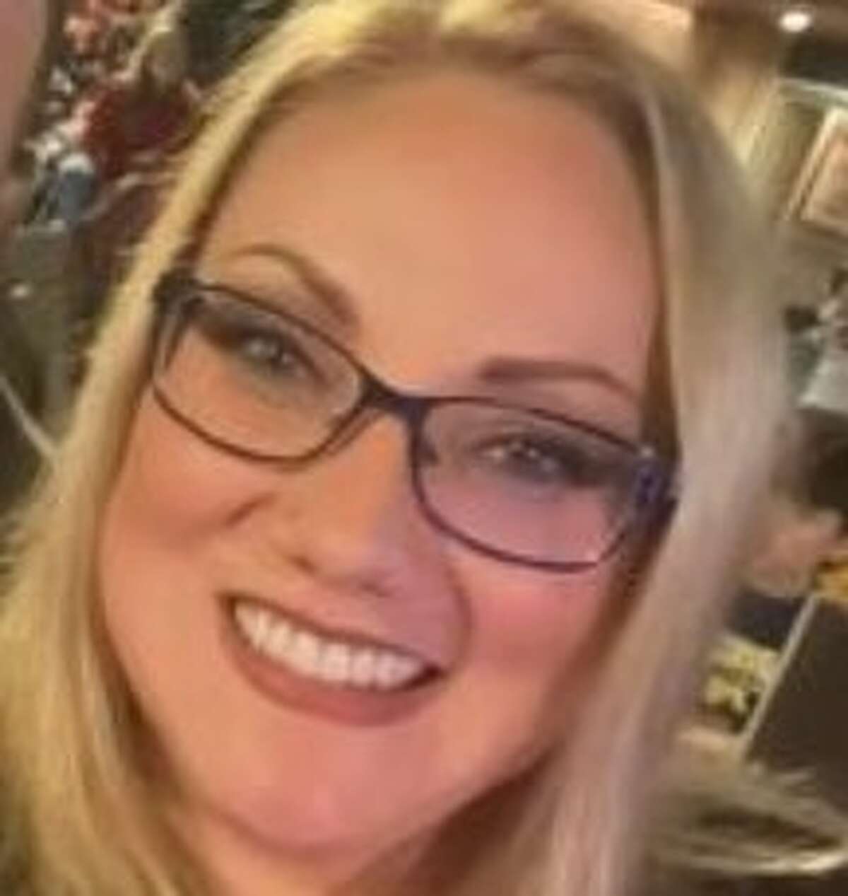 Amanda Oster was once hired as a 9-1-1 dispatcher at the age of 18