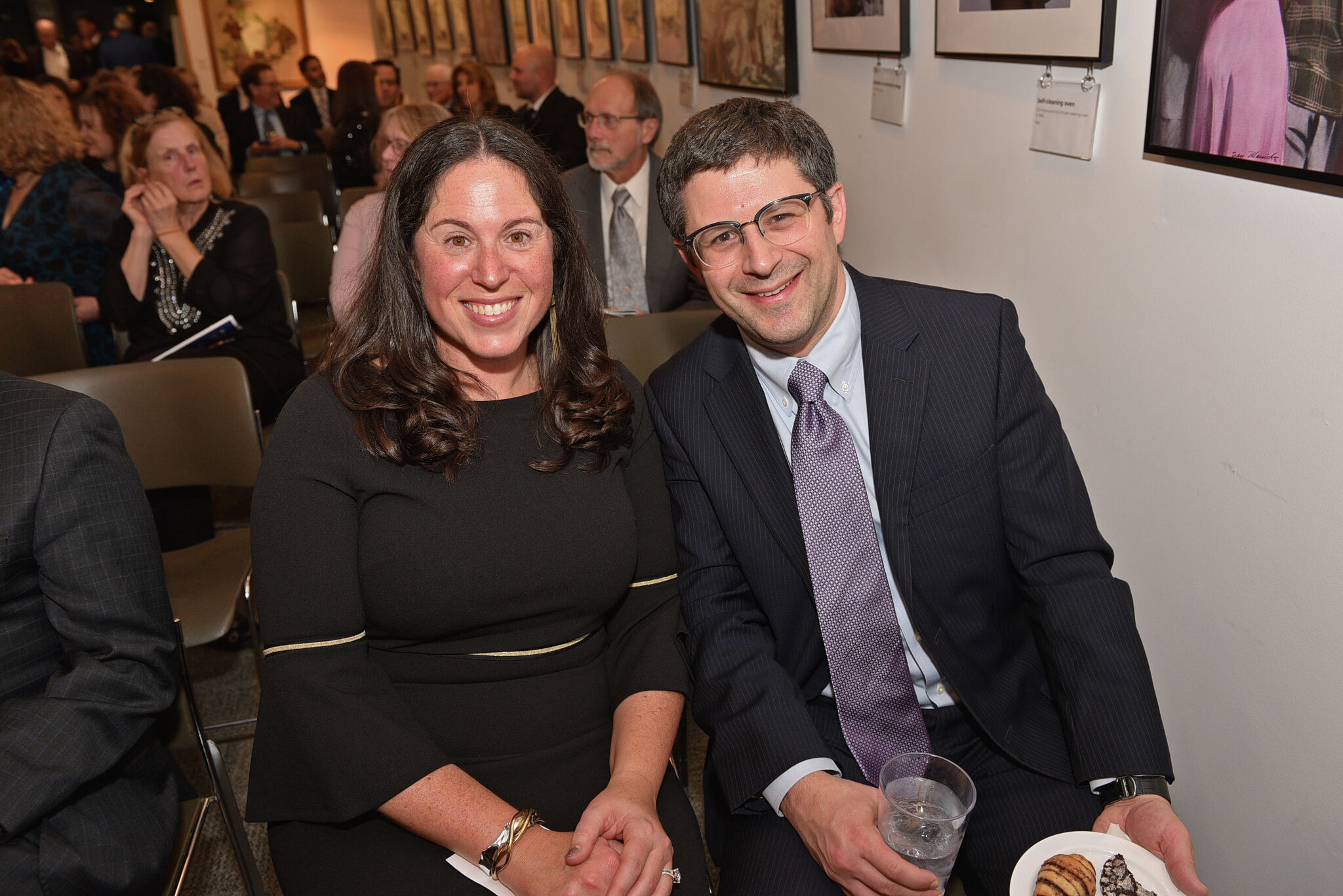 Robert Ludwig Community Service Awards Gala