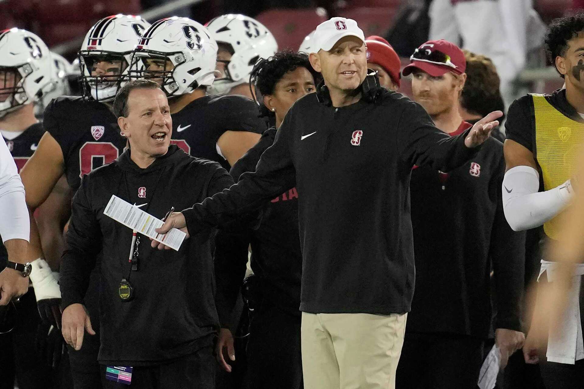 ‘A huge deal’ as Cal, Stanford gear up for last Big Game in the Pac-12