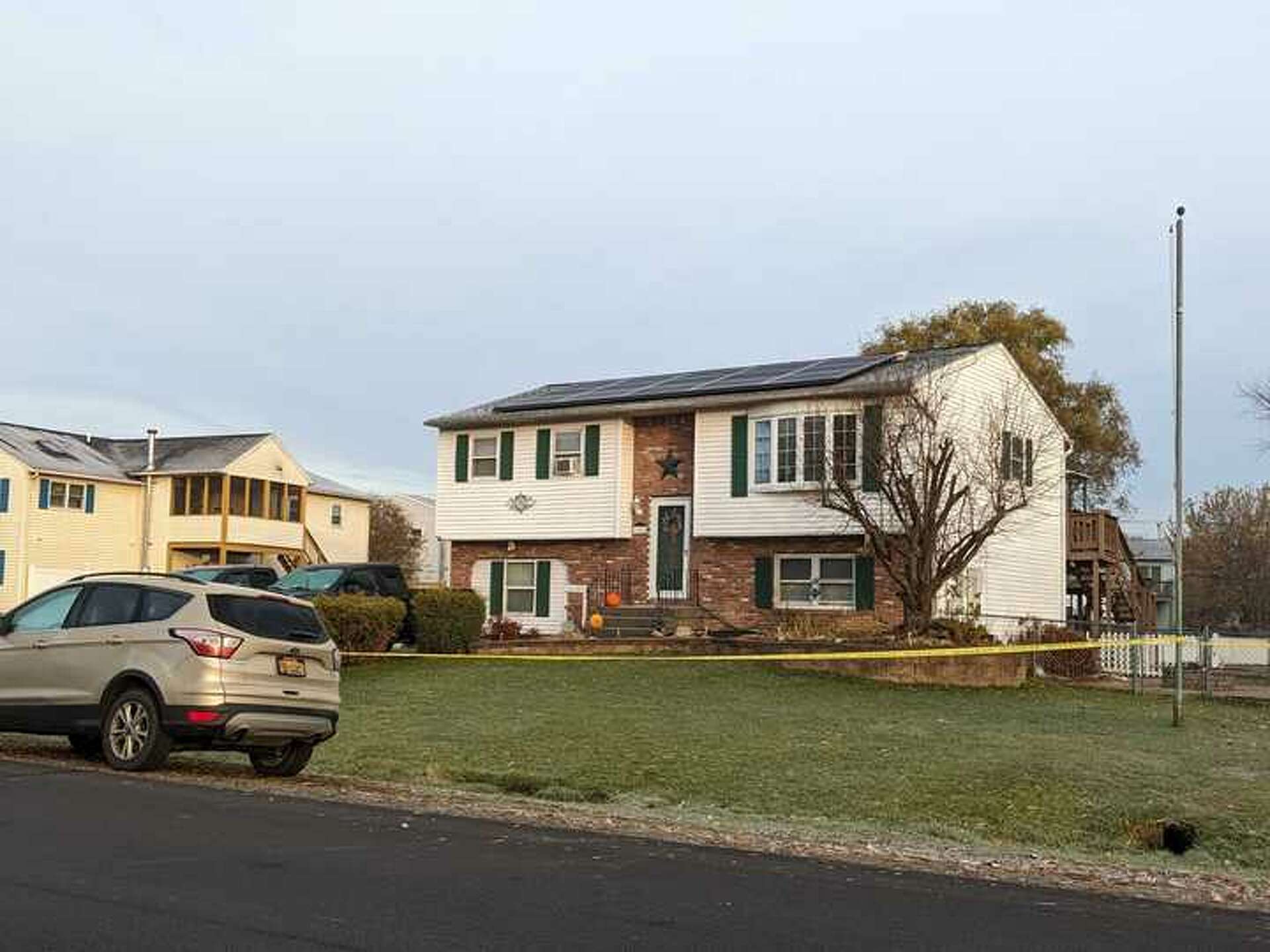 Stephen P. Surin Jr. accused of killing Richard Naze in Stillwater