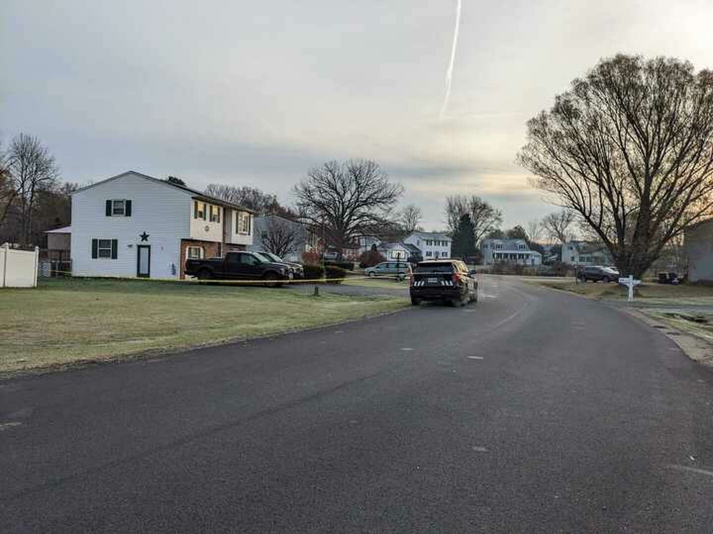 Stephen P. Surin Jr. accused of killing Richard Naze in Stillwater