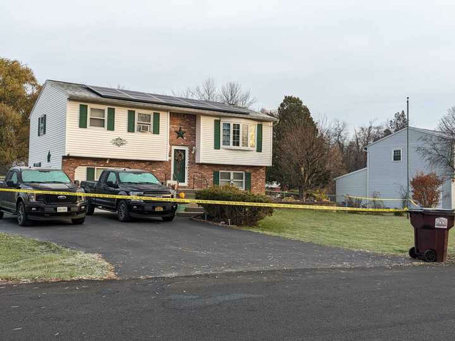 Stephen P. Surin Jr. accused of killing Richard Naze in Stillwater