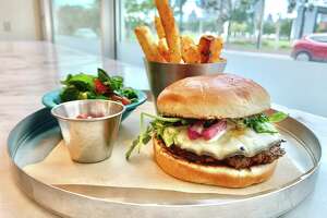 Alison Cook, Restaurant Critic - Houston Chronicle