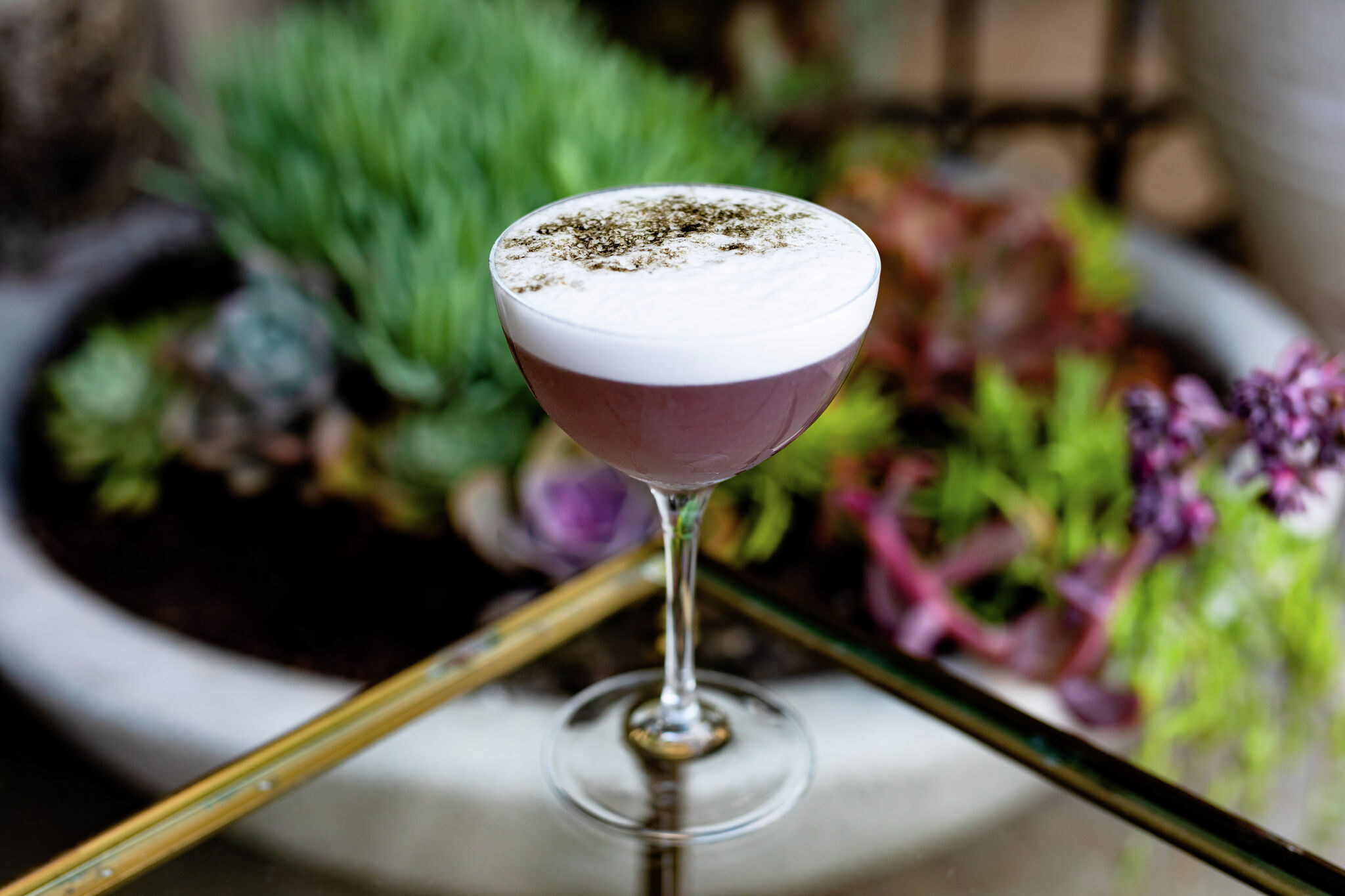 Guide: Best Houston cocktails for fall and winter months