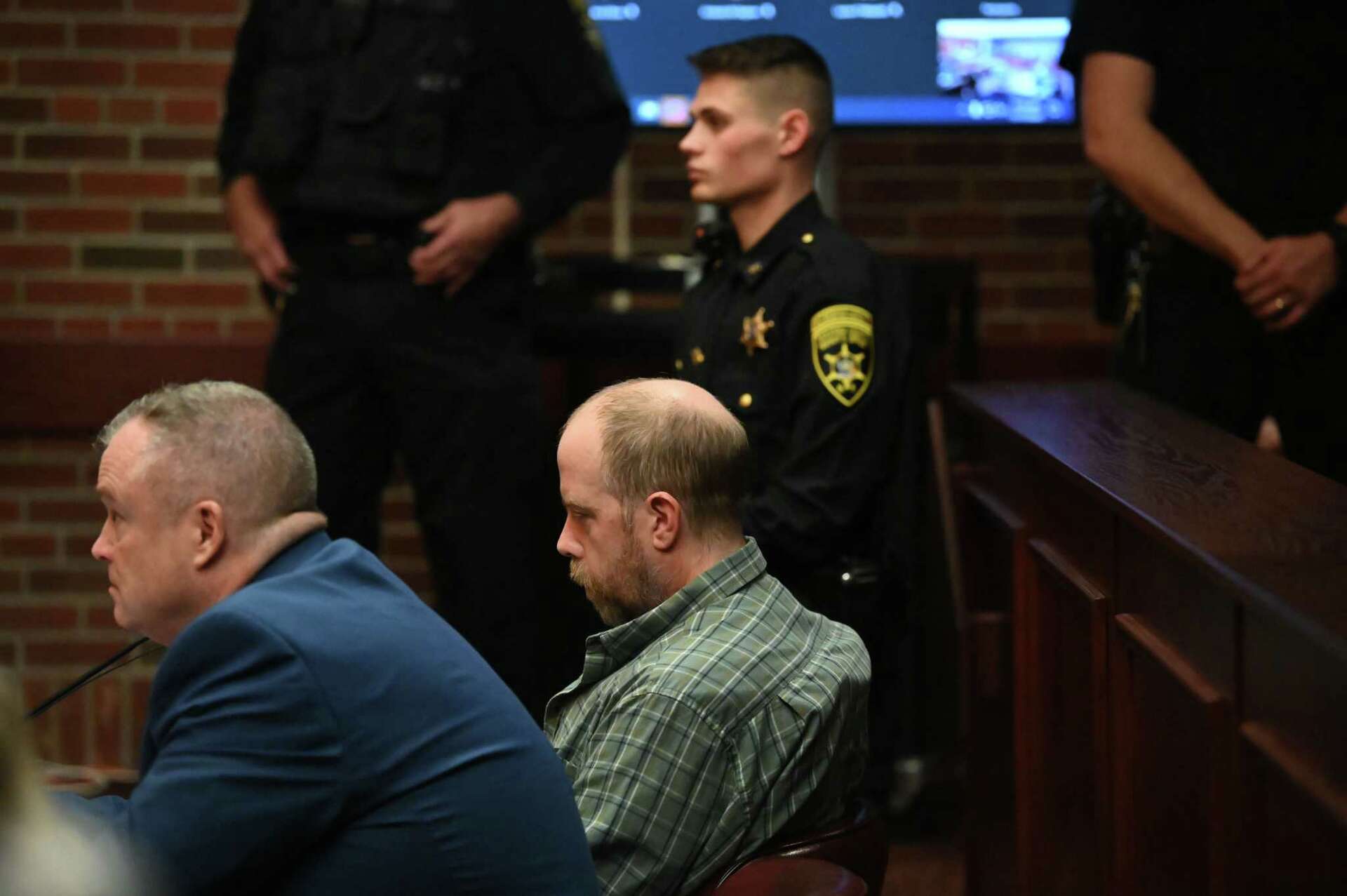 Grand jury indicts Craig N. Ross Jr. on kidnapping, rape charges