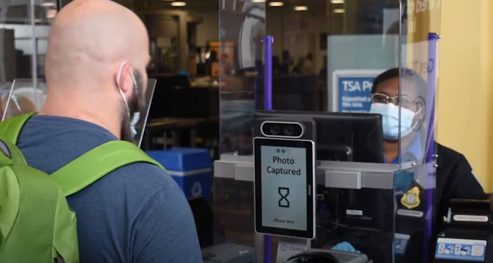 Albany Airport introduces facial recognition for faster check-in