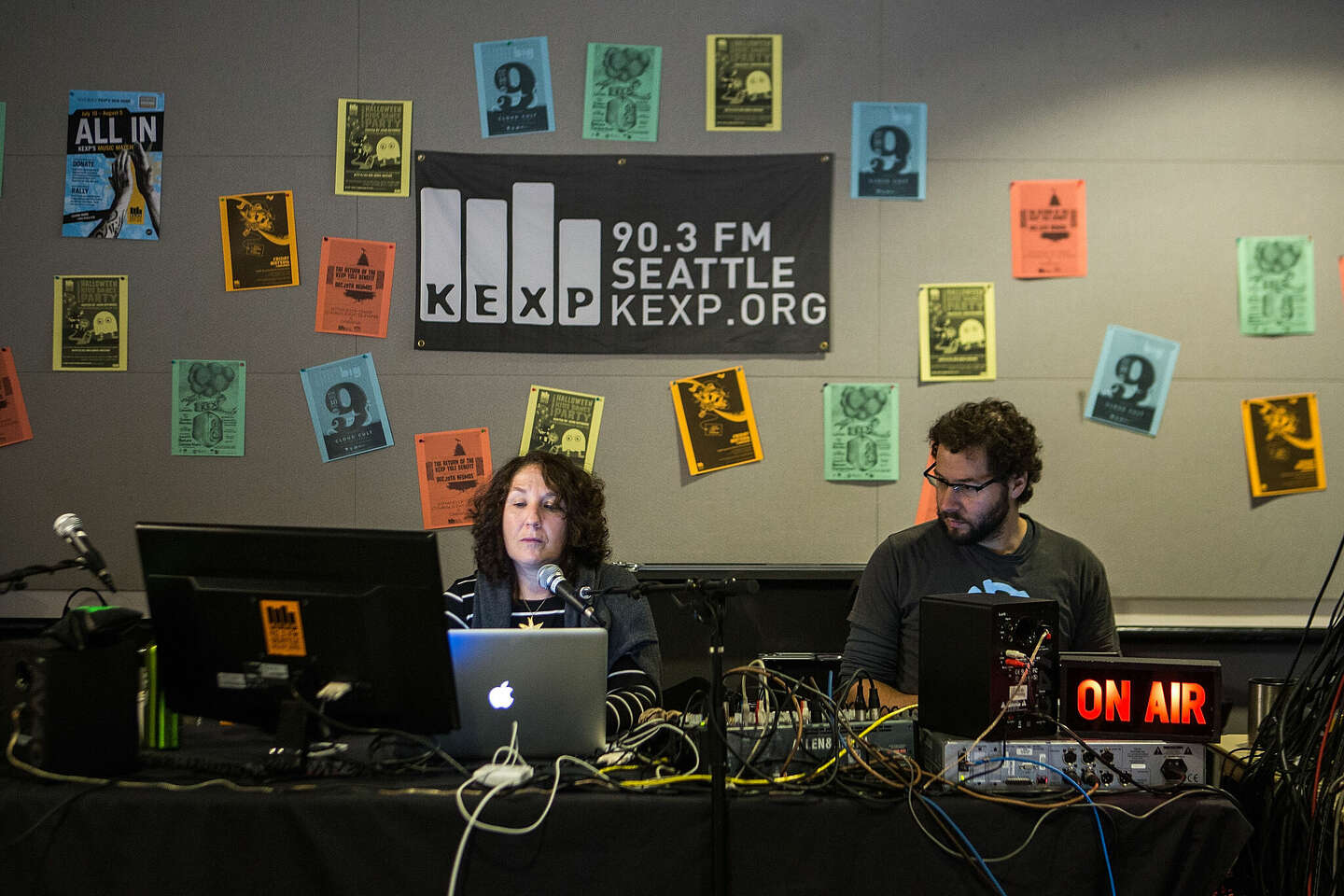 New radio station launches in San Francisco with 72-hour stunt