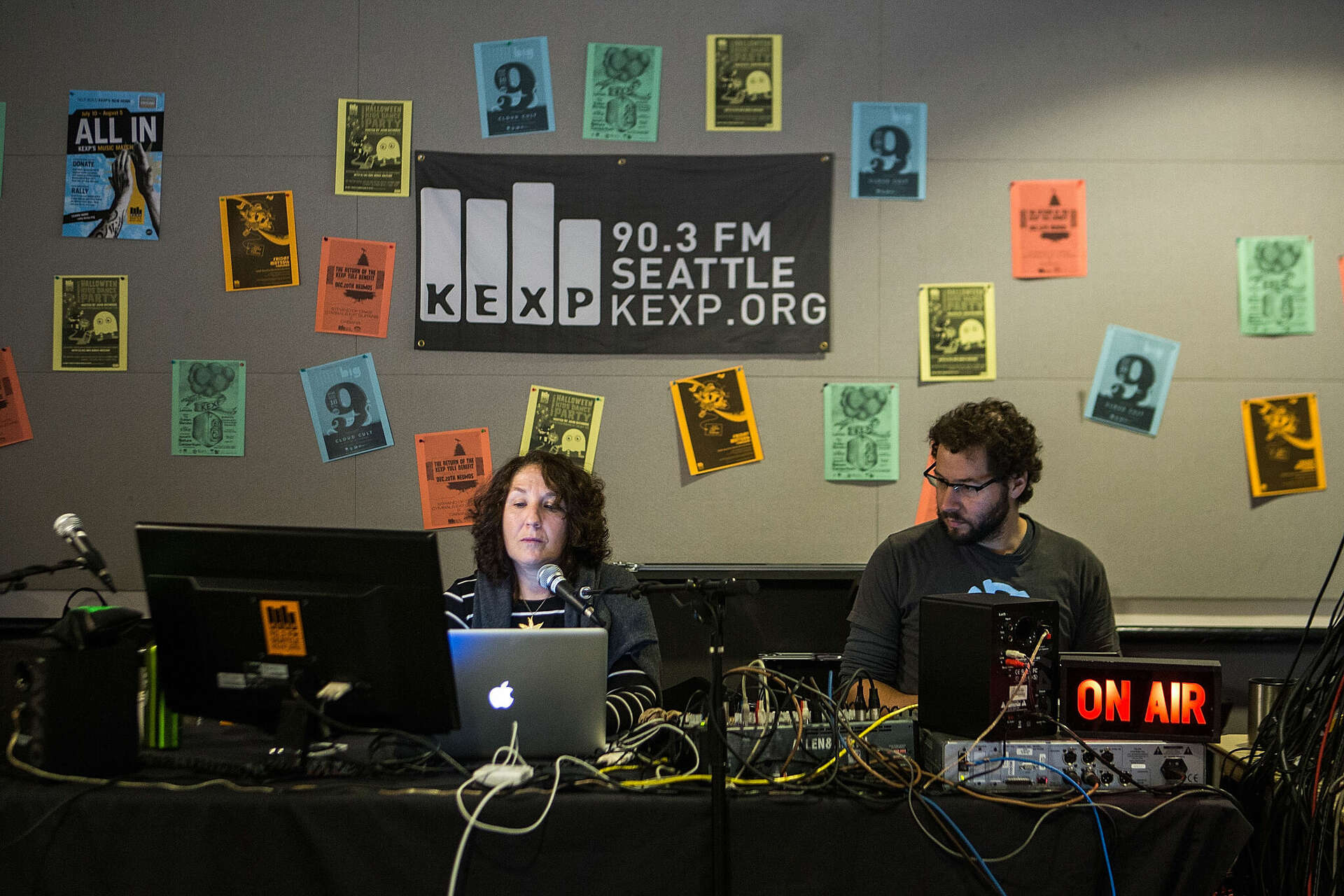 New radio station launches in San Francisco with 72-hour stunt