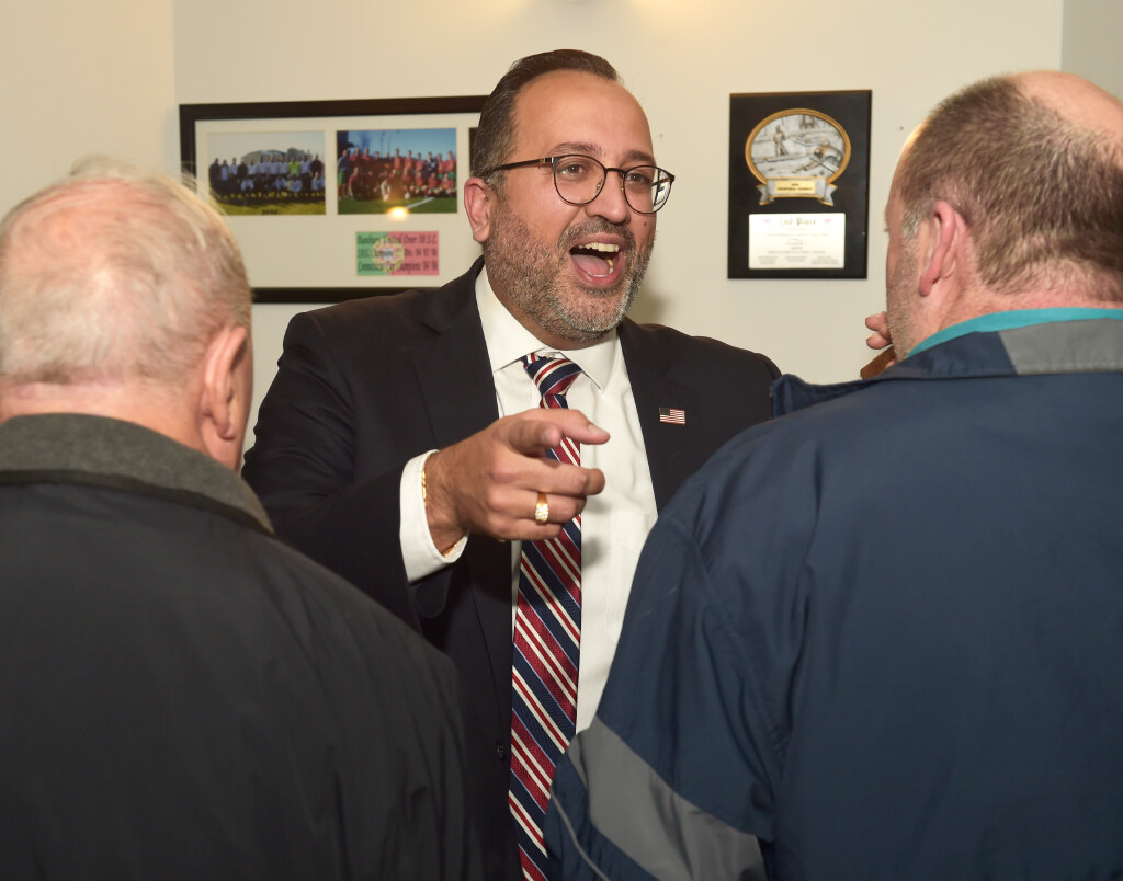Will fundraising in the Danbury mayoral race keep increasing in 2025?