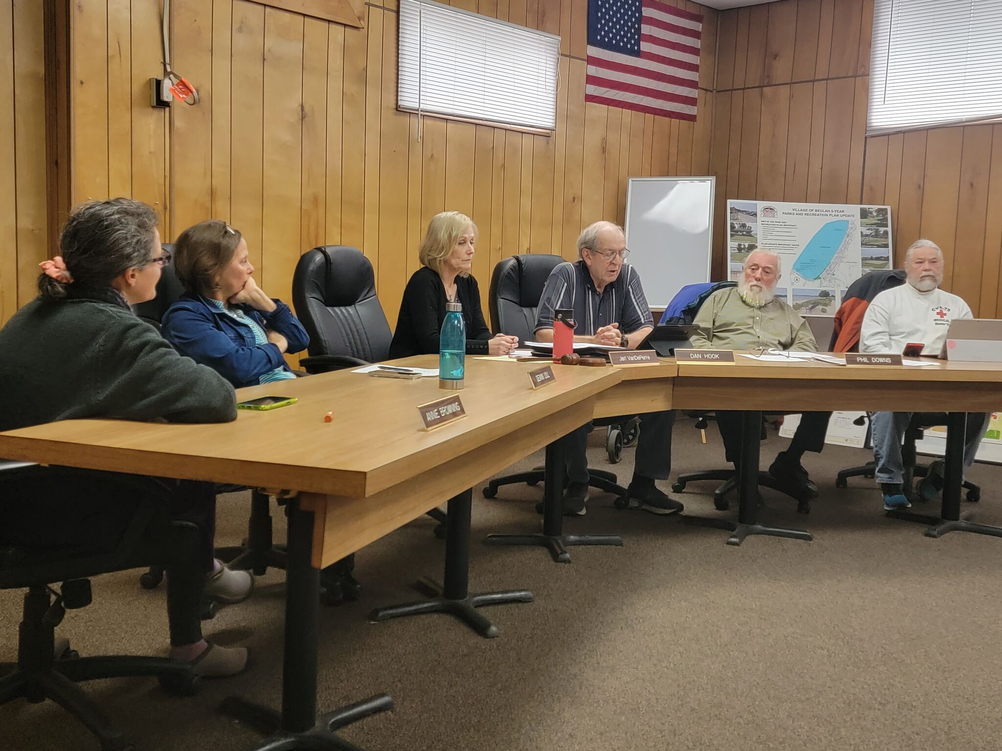 Michigan Department of Environment awards $2M to Beulah