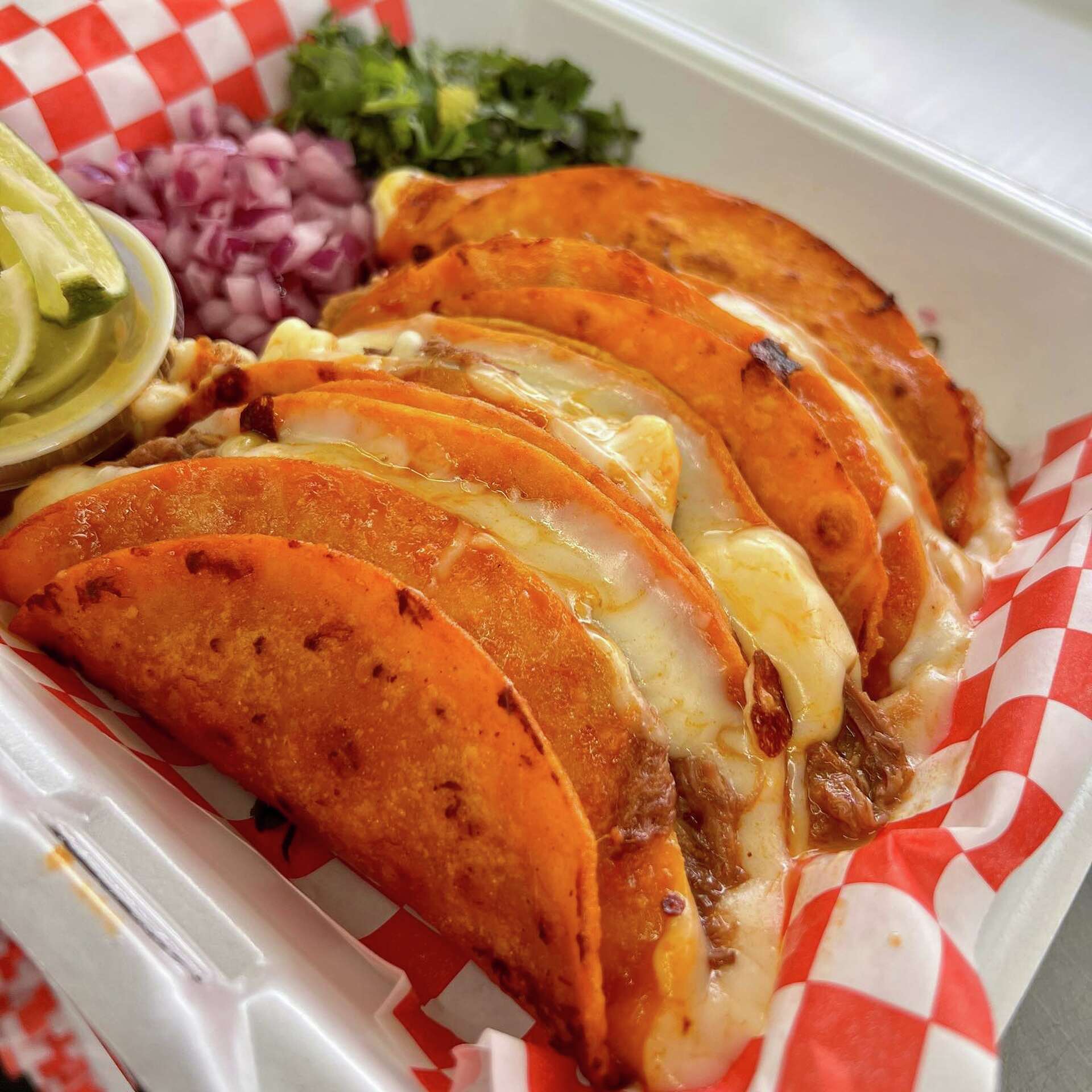 Tejas Birria food truck adding New Braunfels location