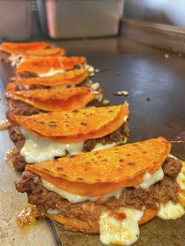 Tejas Birria food truck adding New Braunfels location