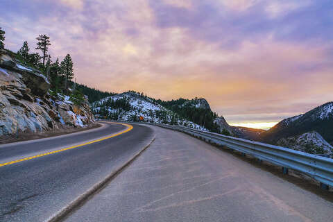 Chance of snow enters Tahoe forecast again