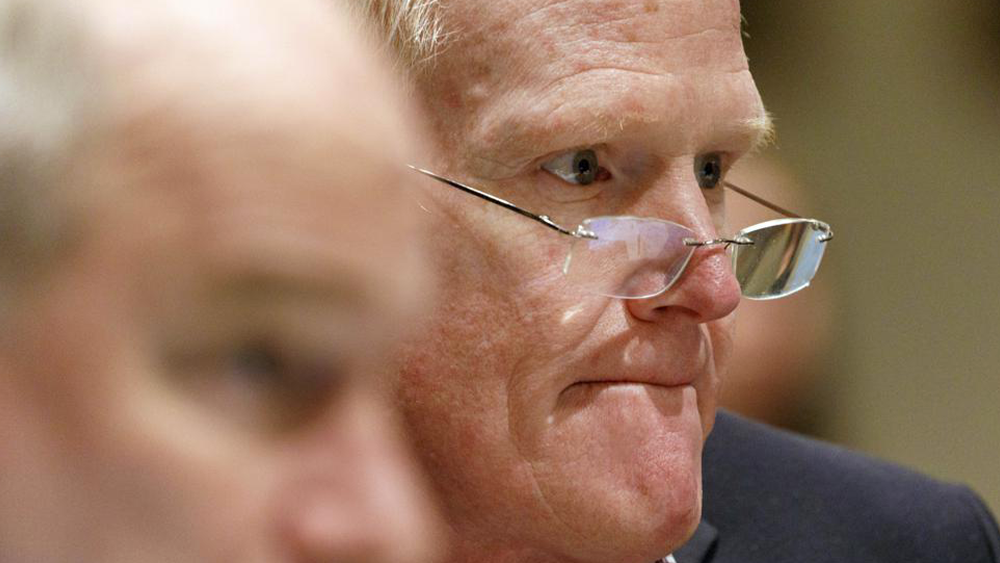 Convicted murderer Alex Murdaugh pleads guilty to financial crimes