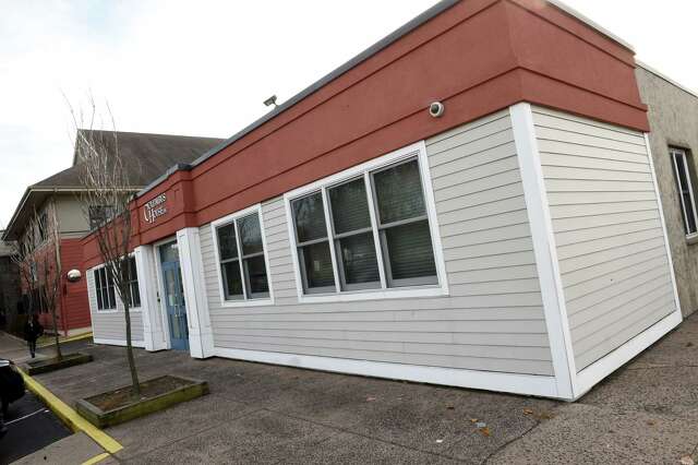 New Haven gives Columbus House the OK to build new homeless shelter