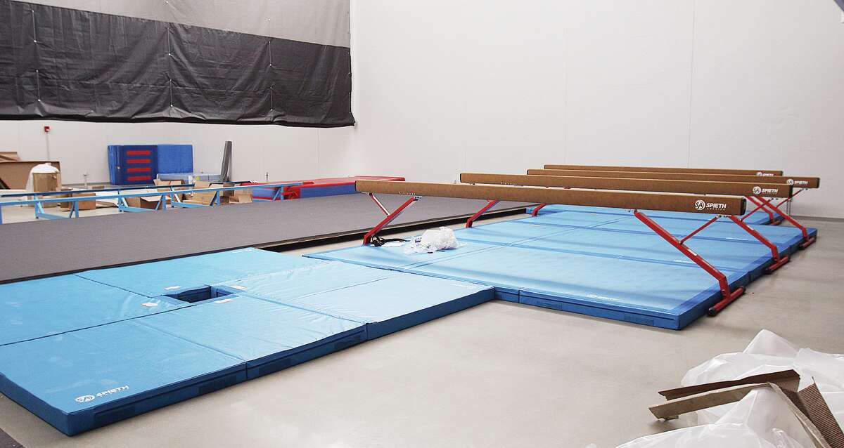 Wood River Recreation Center set to open in February