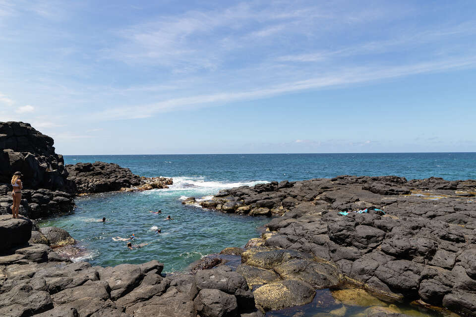 AllTrails continues to give directions to Hawaii’s deadly Queen’s Bath