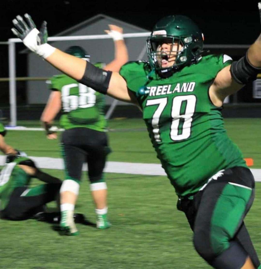 Local All-State football players announced