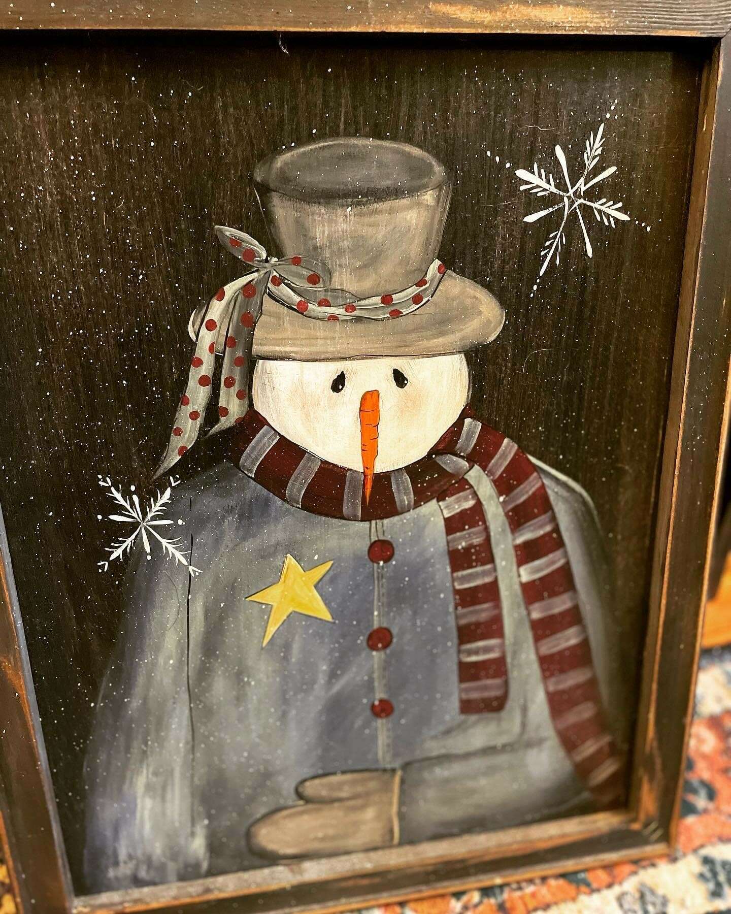 Crow Cottage in Chatham thrives with primitive, cottage-core gifts