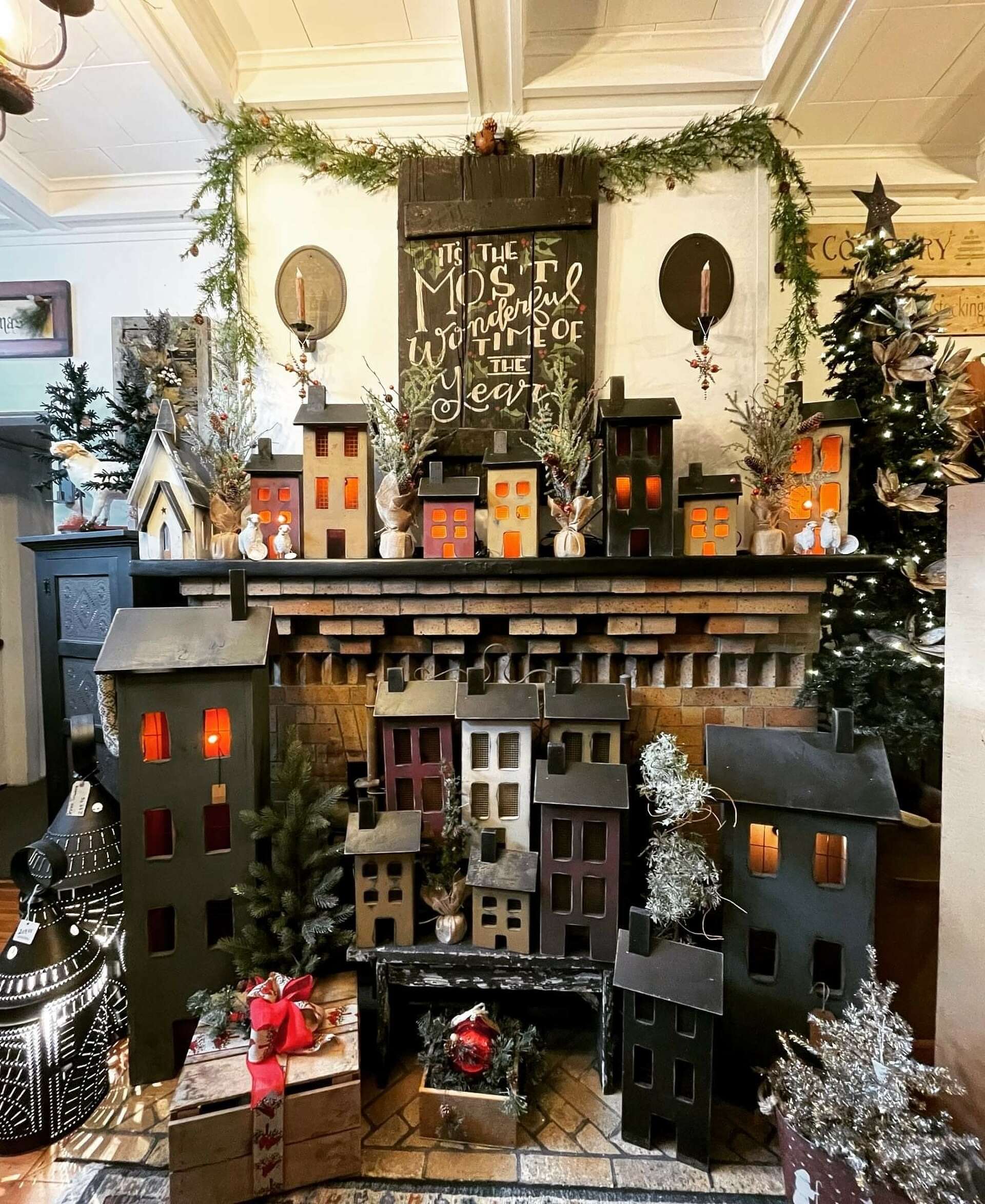 Crow Cottage in Chatham thrives with primitive, cottage-core gifts