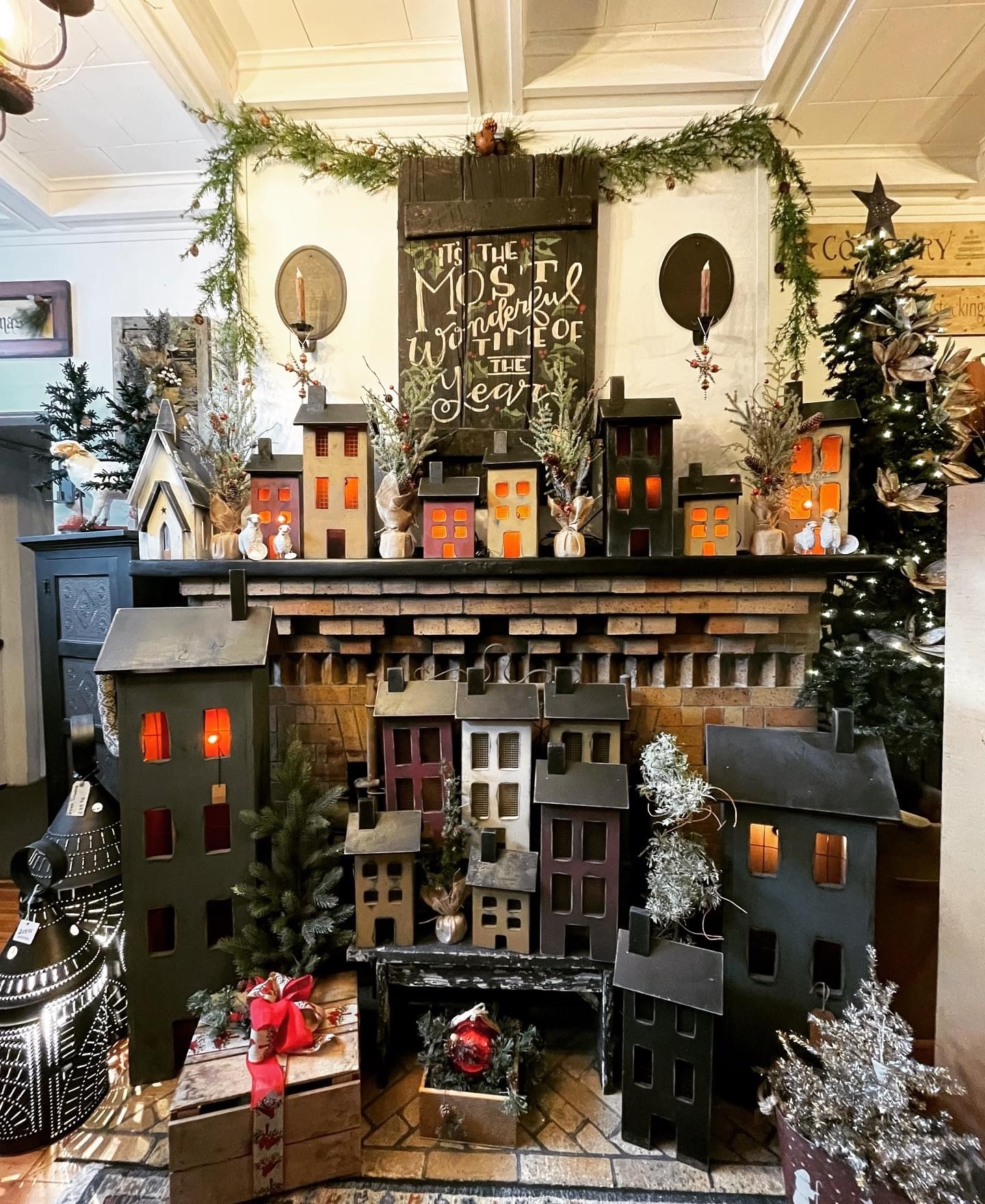 Crow Cottage in Chatham thrives with primitive, cottage-core gifts