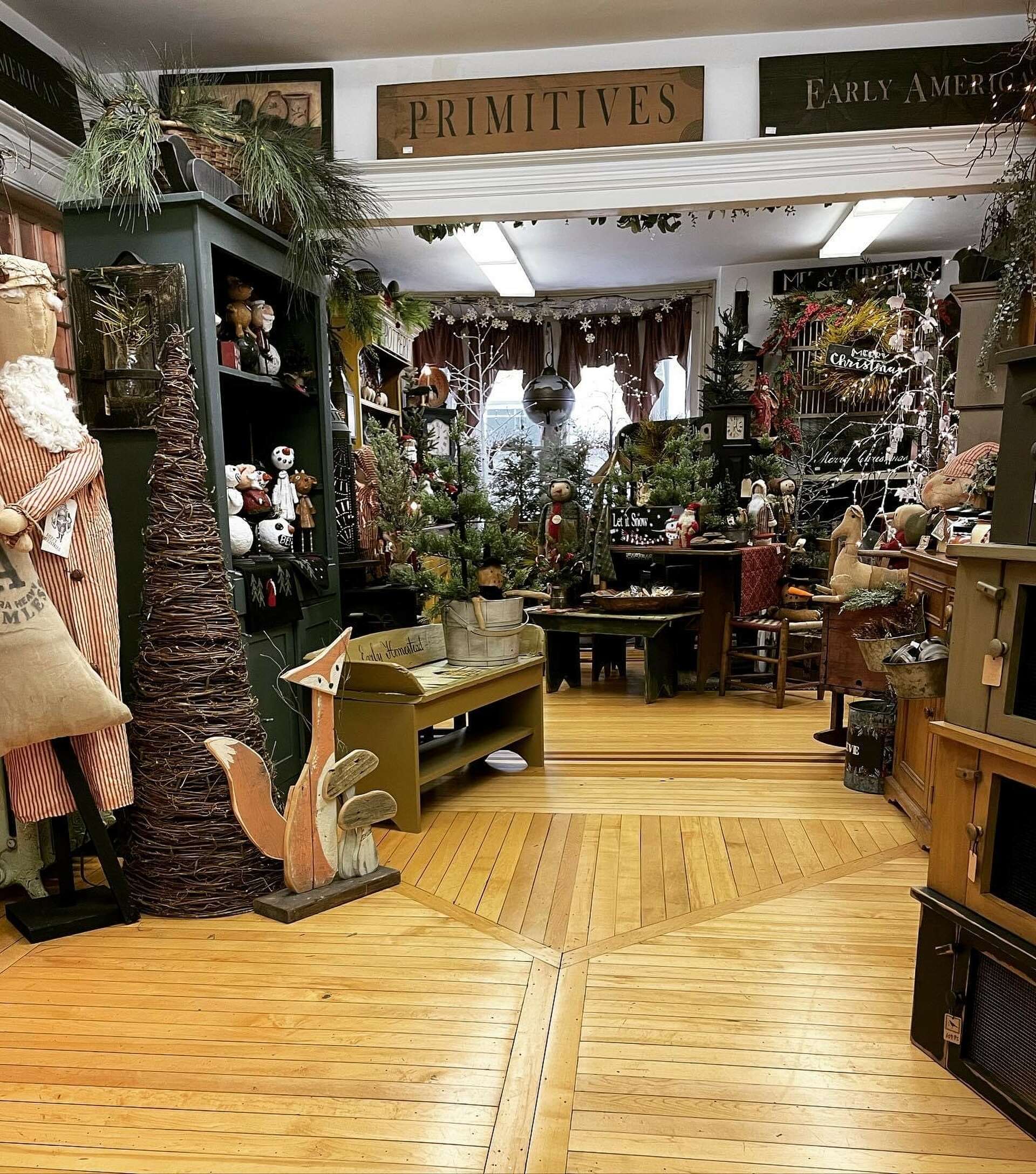 Crow Cottage in Chatham thrives with primitive, cottage-core gifts