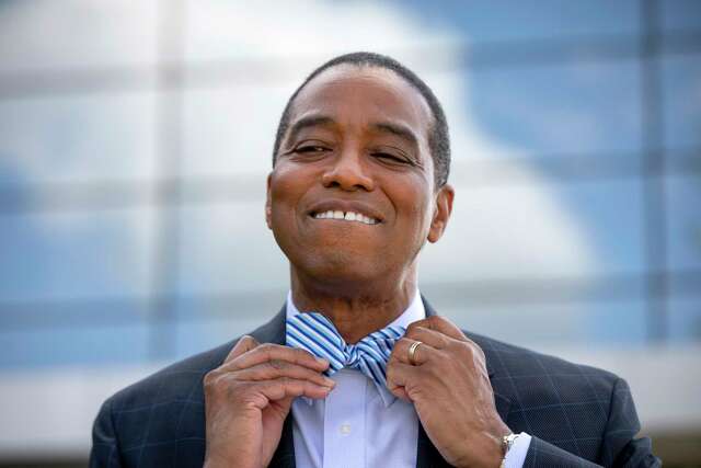 Black meteorologists rare but representation could change that