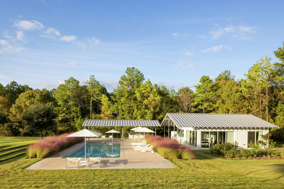 Texas ranch with helipad listed for staggering $42M