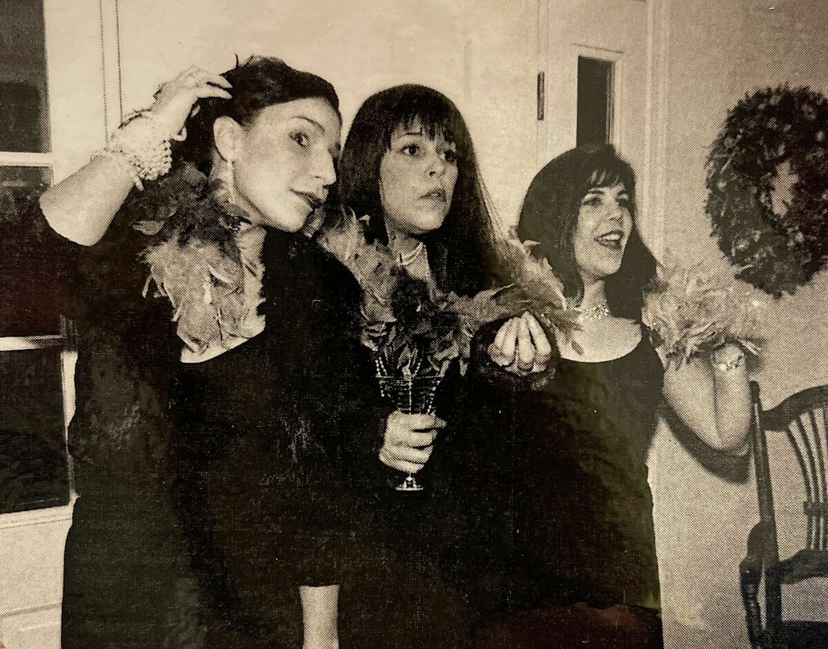 CT Sin Sisters to be inducted into New England Music Hall of Fame