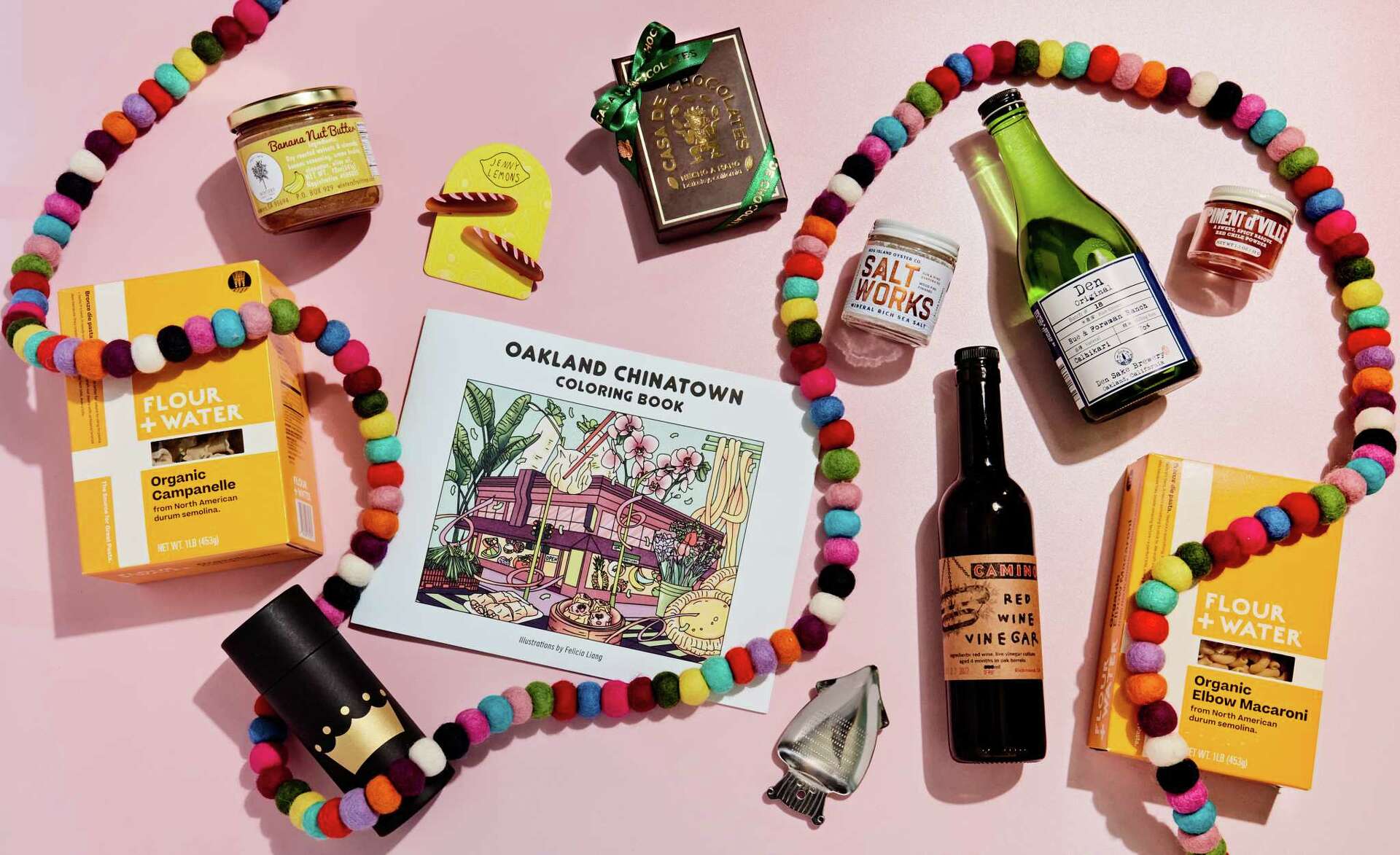 15 affordable Bay Area food and drink gift ideas
