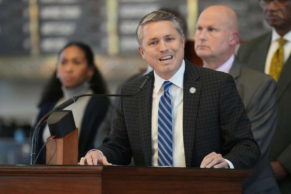 Texas House rejects school vouchers, dealing blow to Gov. Abbott