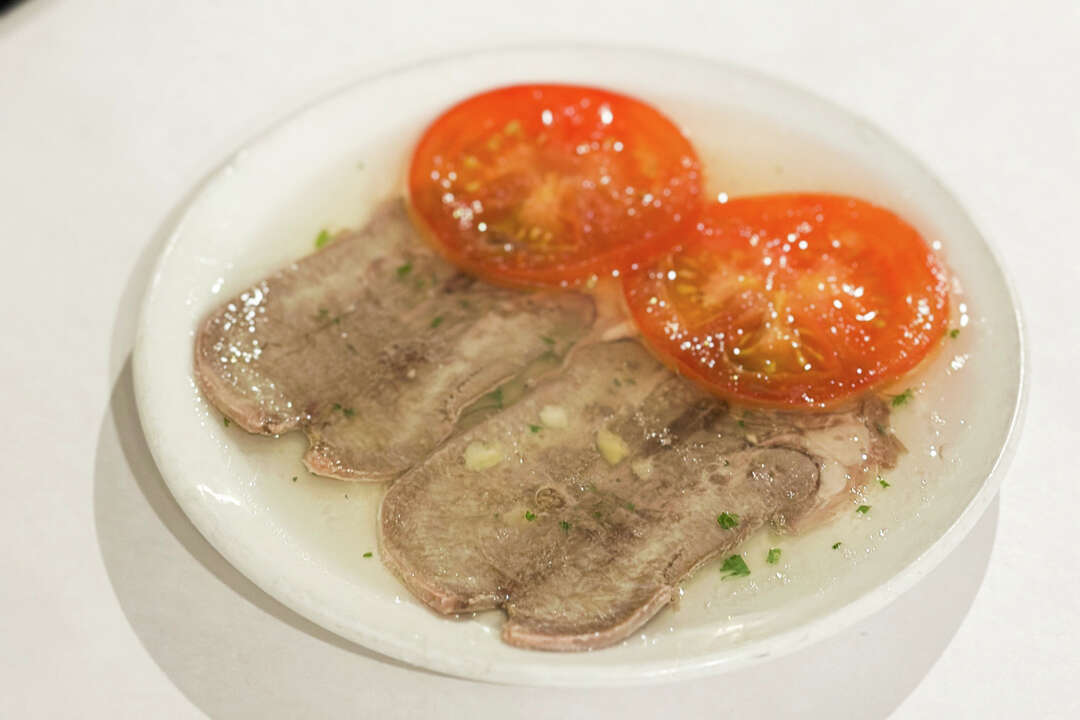 SoCal’s oldest Basque restaurant makes for a great road trip meal