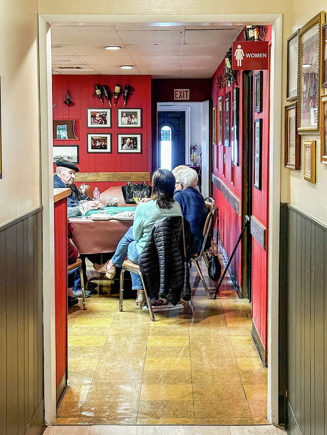 SoCal’s oldest Basque restaurant makes for a great road trip meal