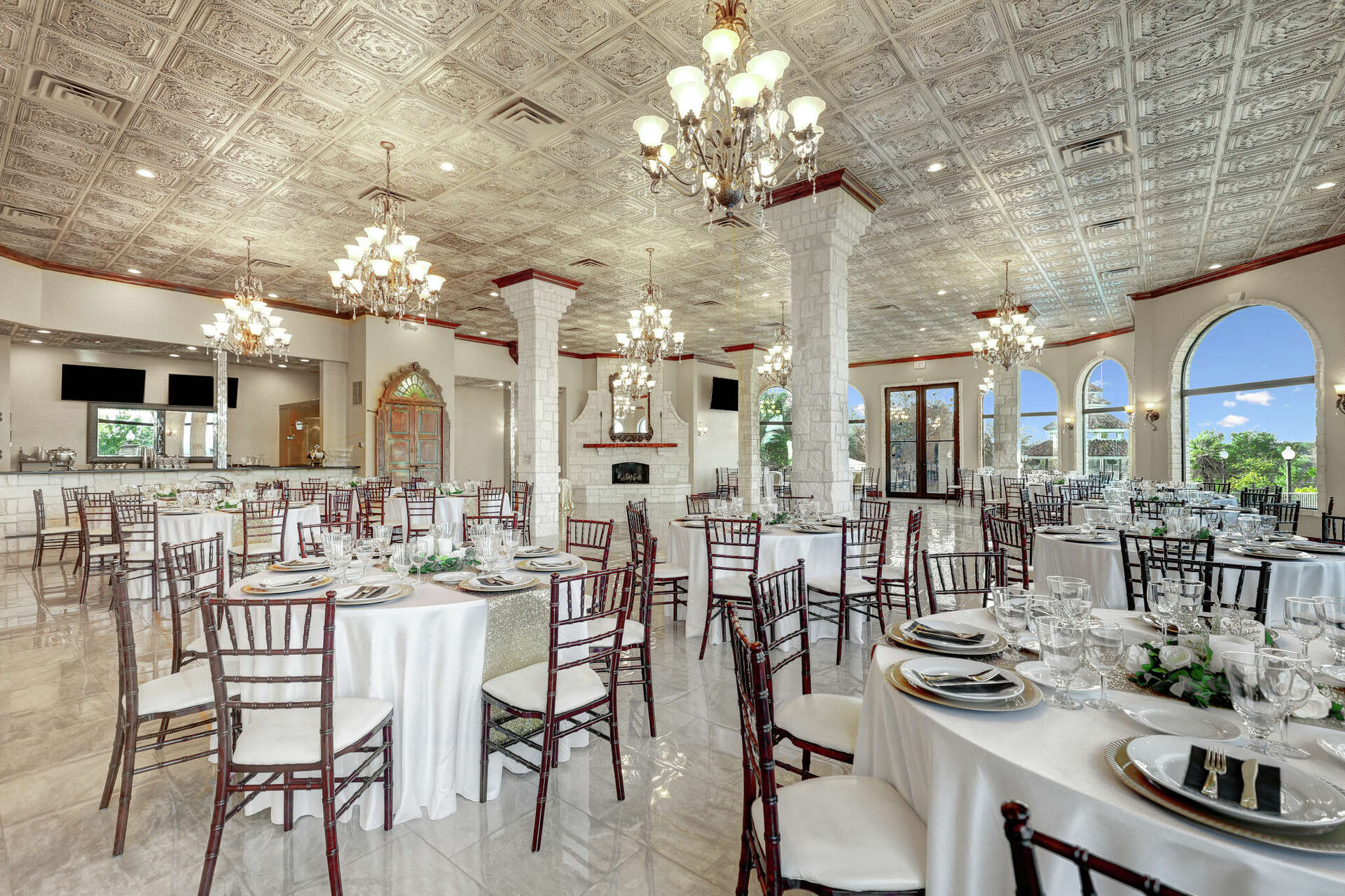 Texas castle fit for Disney princess hits market for $5.5M