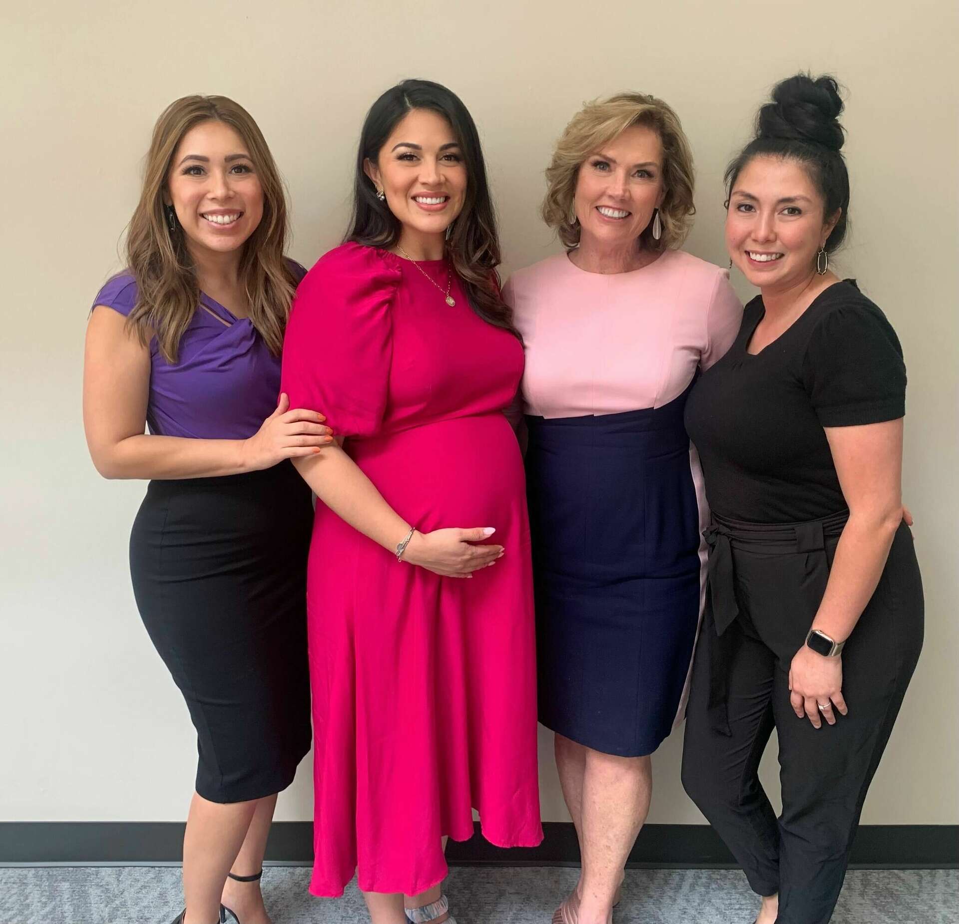 KENS 5 Alanna Sarabia leaves San Antonio TV station