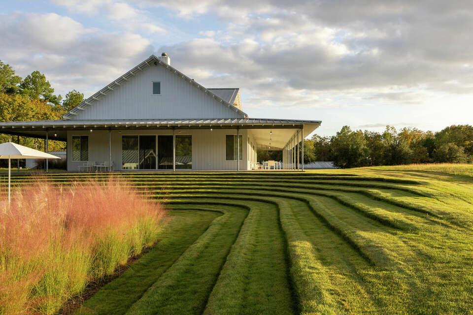 7 massive Texas ranches on the market right now