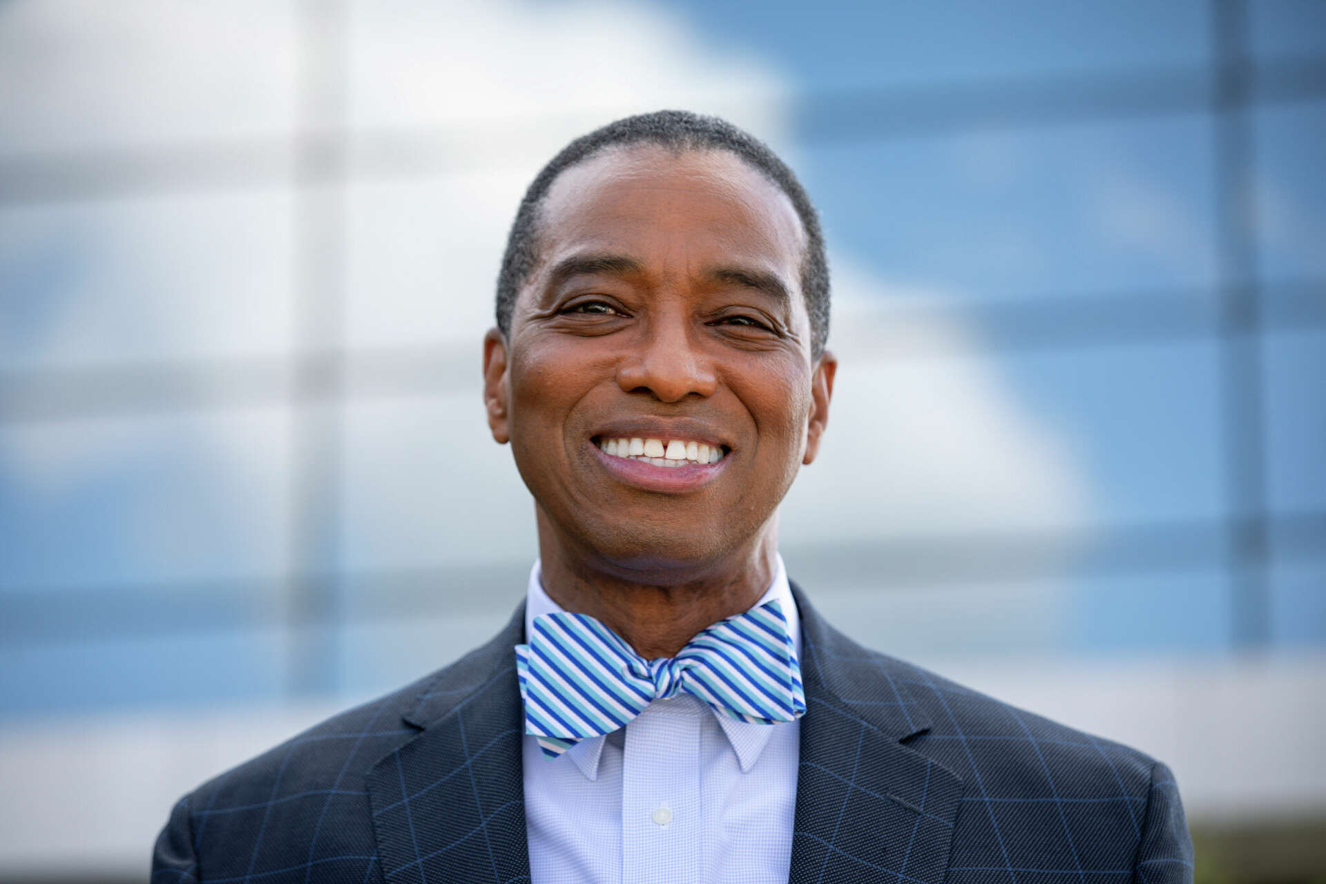 'Time to rest': Longtime KPRC 2 meteorologist is retiring