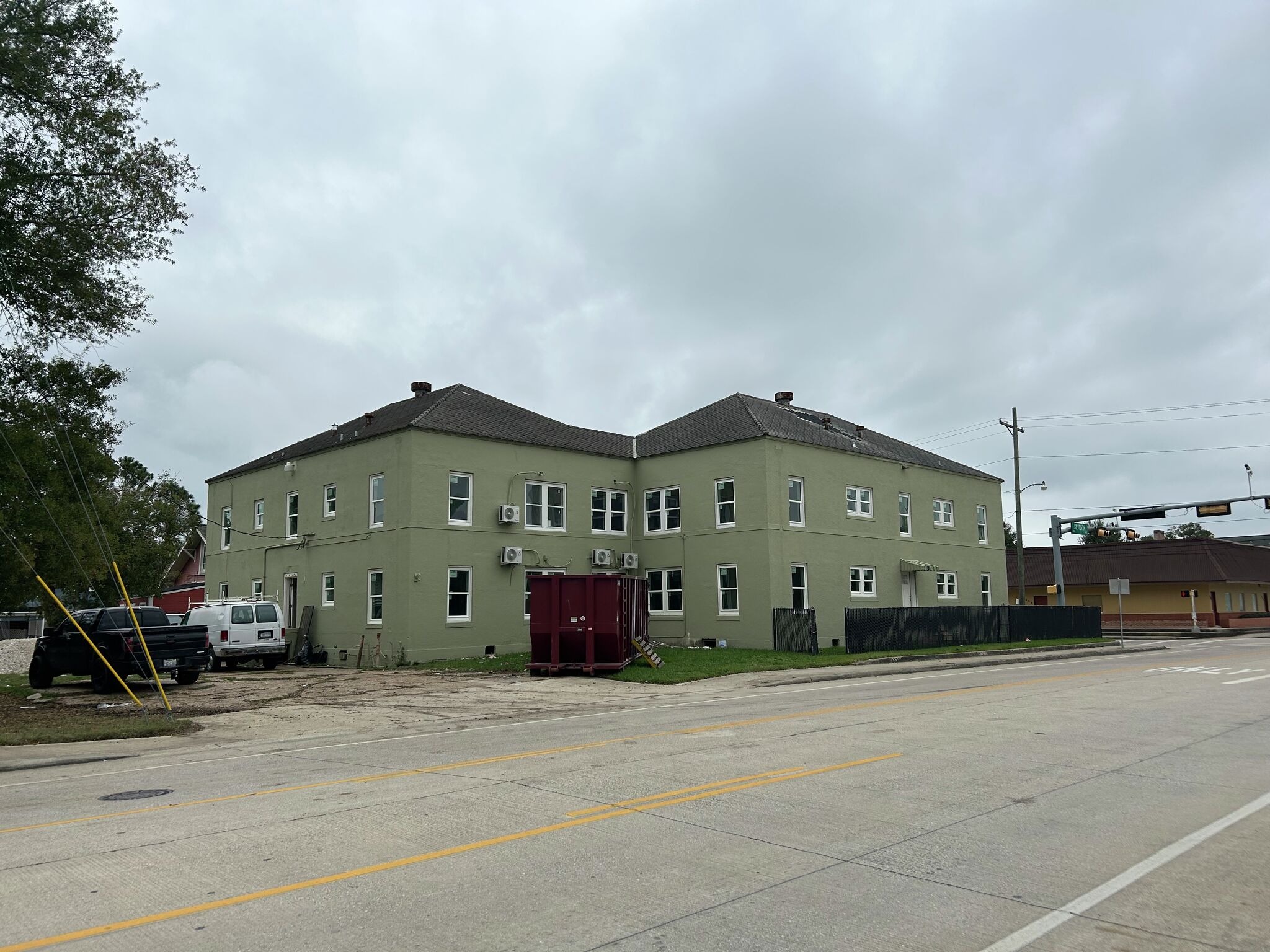 Port Arthur targets apartment water bill delinquencies with new policy