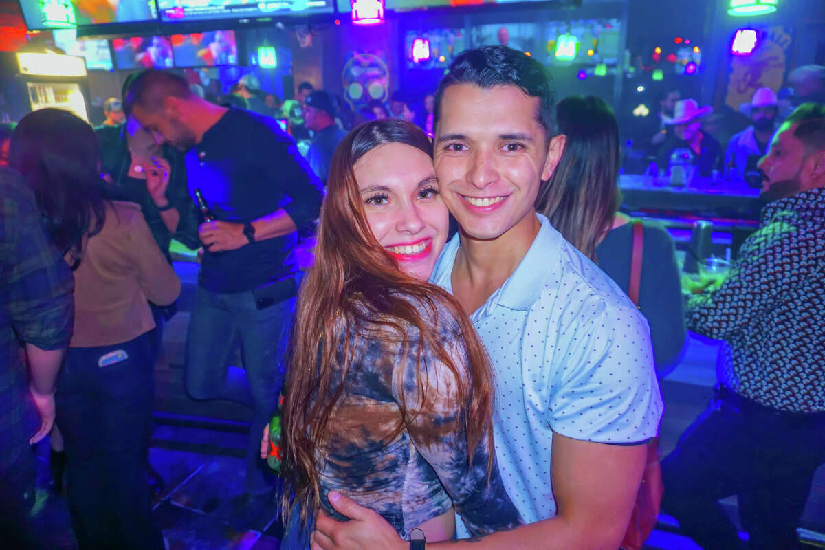 Photos of Laredo nightlife at Average Joe’s, Blue Moon, Luna Discotek