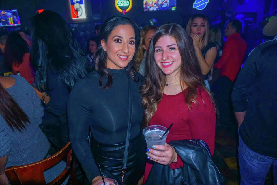 Photos of Laredo nightlife at Average Joe’s, Blue Moon, Luna Discotek